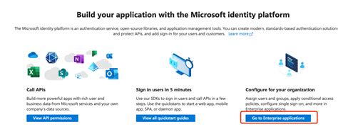 Configure Sso With Azure Ad Authorization Emqx Platform Docs