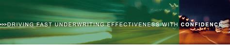 underwriting assessment engine examone