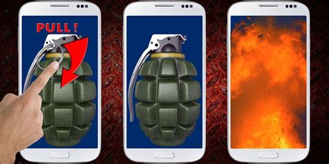 Bombs Explosions Simulator Apk For Android Download
