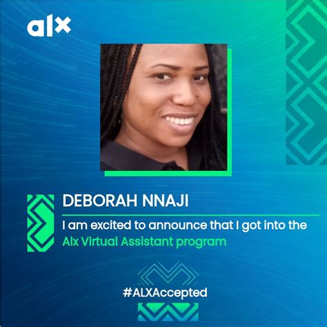 deborah nnaji on linkedin one of the ways to upskill is to learn