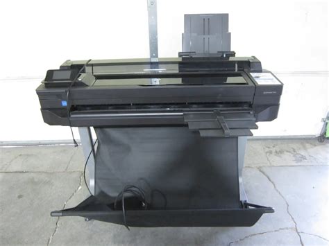Hp Plotter Printers