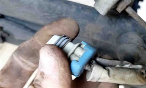 How To Fix Abs Sensor Can Abs Sensor Cause Transmission Problems AutoVFix Com