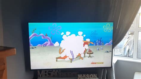 Spongebob Squarepants Fight Cloud Youtube