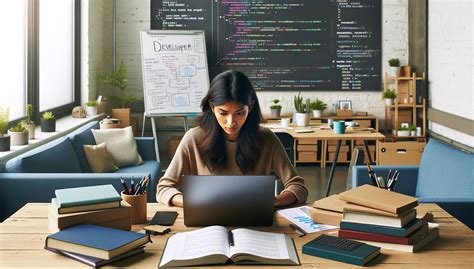 10x Developer Master The Art Of Becoming Exceptional