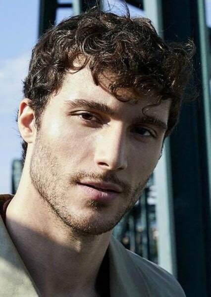 Frederico Massaro Fan Casting