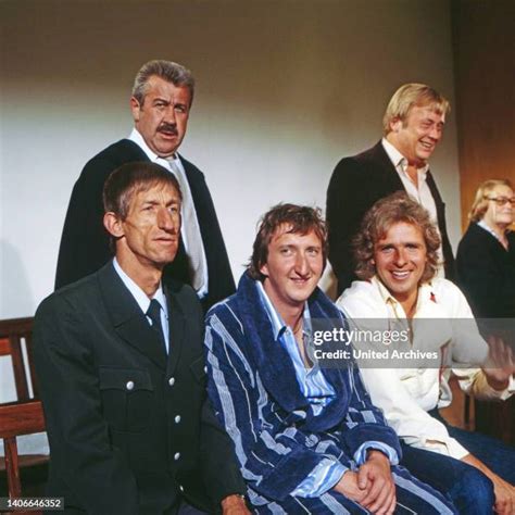 Volker Prechtel Photos And Premium High Res Pictures Getty Images