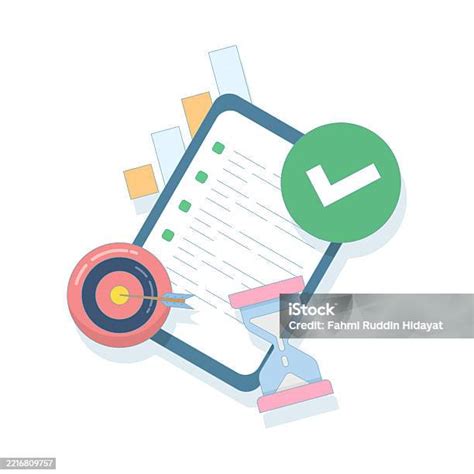 시간 관리 및 개발 개념 생산적인 작업을 위한 목표 및 목표 달성 은유 자기 통제 시스템 개발 목표 및 목표 달성 비유 0명에 대한 스톡 벡터 아트 및 기타 이미지 Istock