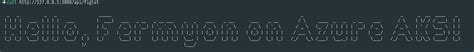 wasi node pools for aks with pulumi