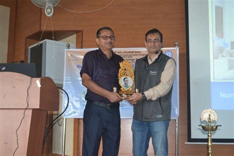 Suman Sinha On Linkedin It Was Nice Meeting The Research Scholars B