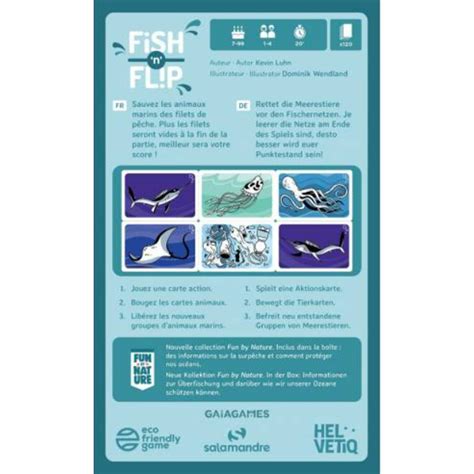 Fishn Flips · Arteum