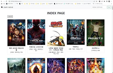 django 프로젝트 설명서 md at master · windy825 django · github