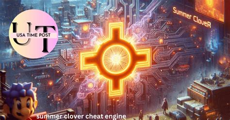 Summer Clover Cheat Engine Guide Enhance Your Gameplay Effortlessly Usa Time Post
