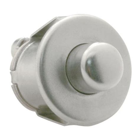United Pacific Push Button Starter Switch For 1937 1948 Ford Cartruck