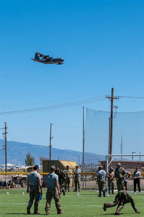 Dvids Images Cro Phase Ii Image 6 Of 9