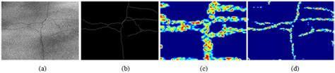 A Crack Segmentation Model Combining Morphological Network And Multiple