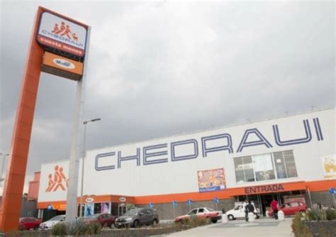 Chedraui Va Por 24 Nuevas Tiendas Para México En 2019 Virtual