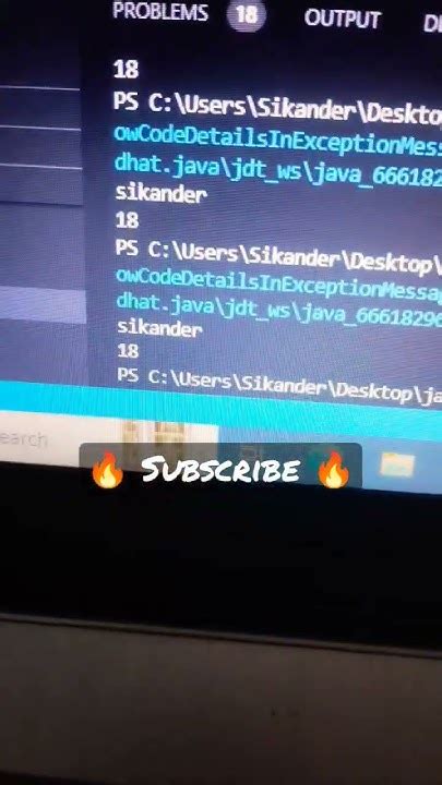 Inheritance In Java 😎 Shorts Java Coding Youtube