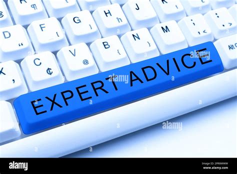 Writing Displaying Text Expert Advice Business Approach Sage Good Word Professional Opinion