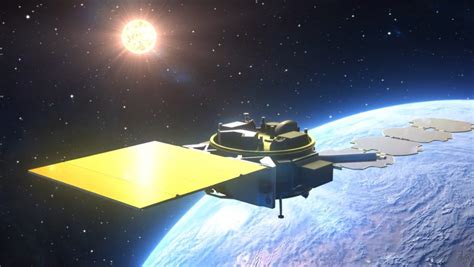 Paul Nation Pmp On Linkedin Afrl Showcases Key Programs At 2023 Space