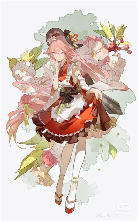 花瓣灵感详情页 花瓣网