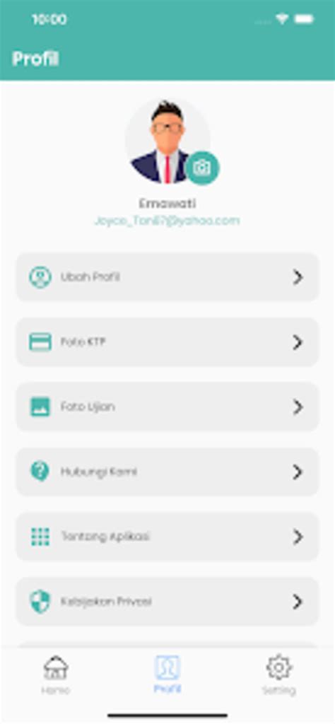 LSP PS AGENT TEST For Android Download