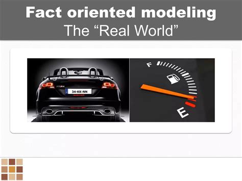 Fact Oriented Modeling In 10 Steps Pdf Automotive Industry Industries