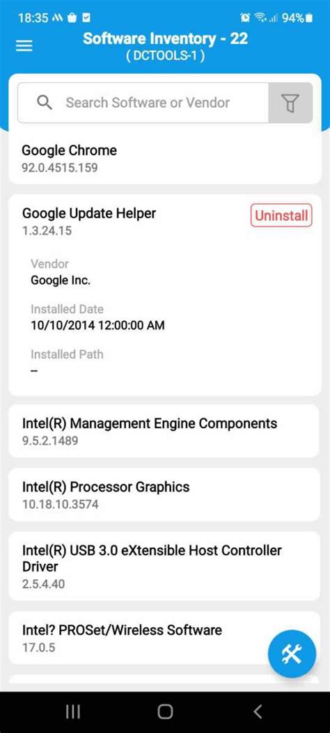 Android용 Sysadmin Tools Apk 다운로드