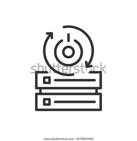 Server Reboot Over 465 Royalty Free Licensable Stock Illustrations And Drawings Shutterstock