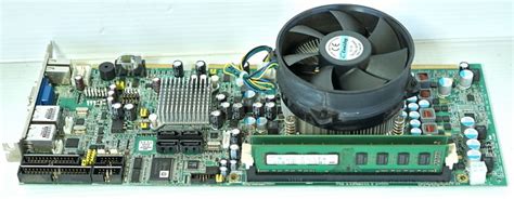 Kontron PCI Industry Surplus Australia