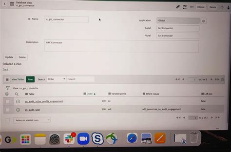 Solved Audit Management Report Page ServiceNow Community