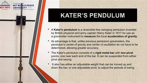 Amc Ppt Pendulum Pdf Physics Science