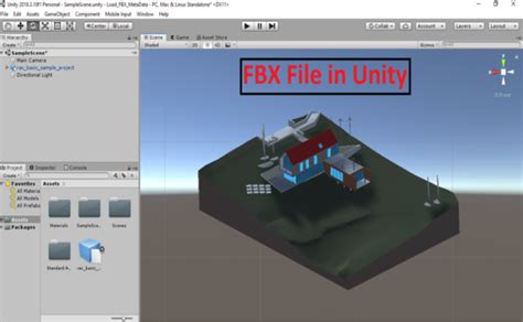 Convert Or Export Autodesk Revit File To Fbx File Vision Workplace