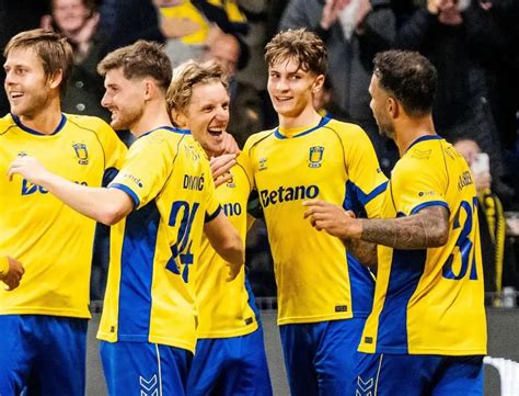 Jacob Ambæk Er Helt Klart På Min Radar Tipsbladet Dk