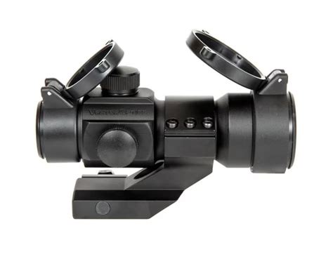 Vector Optics Stinger 1x28 Reflex Sight • Airgun24