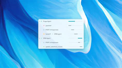openai introduces responses api for building ai agents techzine global
