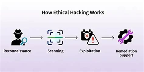 Introduction To Ethical Hacking Geeksforgeeks