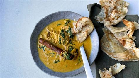 Sam Mannering S Kari Ayam Recipe Artofit