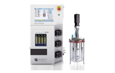 Tipos De Biorreactores Intek Group