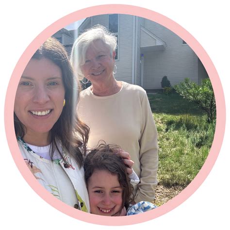 Empowering Women In Our Community Sharon M