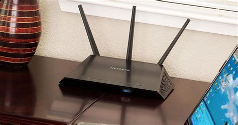 Some Netgear Routers Vulnerable To New Security Exploit Digital Trends