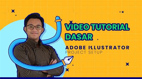Video Tutorial 2 Dasar Project Setup Youtube