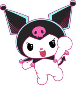 Kuromi Wikipedia