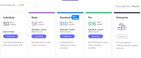 15 Best Confluence Alternatives In 2023 The Upbase Blog