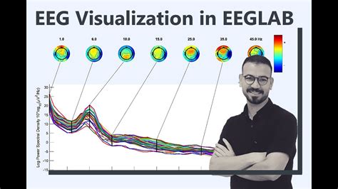 Eeglab Installation And Data Visualization Youtube
