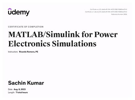 Sachin Kumar On Linkedin Powerelectronics Matlab Electronics