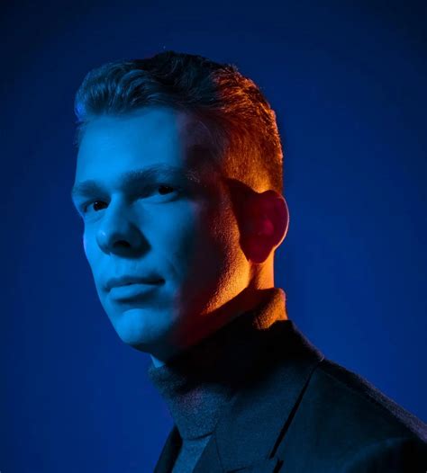 Vibe Ervaring Mike Spijker It Staffing Partner Vibe Group