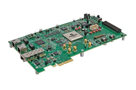 Fpga Boards And Kits Microchip Technology