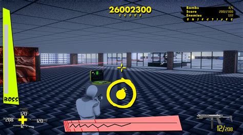 Devlog 1 Starting Over And Ui News Moddb