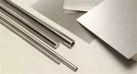 Nickel Alloys High Performance Alloys Izawa Metal Co Ltd