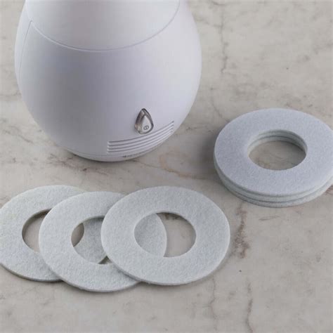 Refill Pads 6 Pack Sparoom Replacement Sparoom